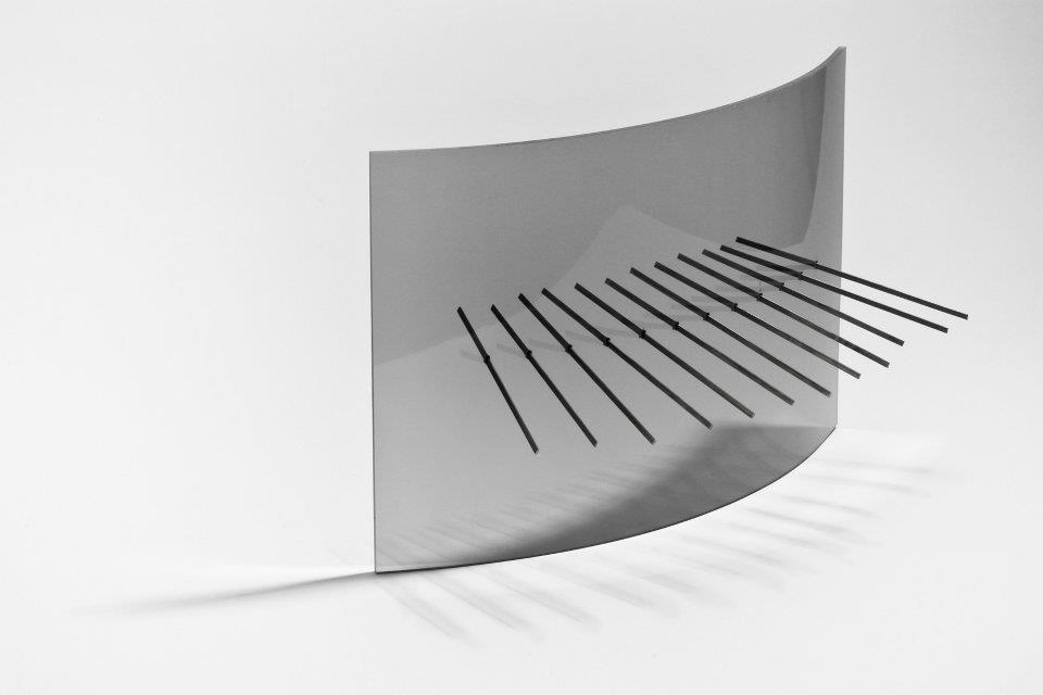 Washington Glass School: Glass BLAST! in London