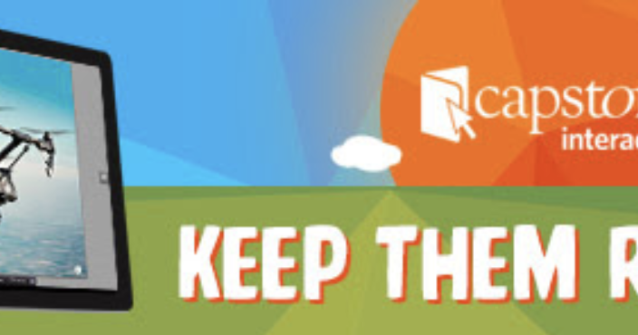 The Library Voice: Keep Them Reading This Summer With Thousands Of FREE ...