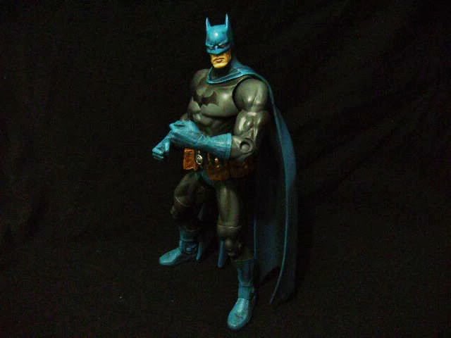 Koala Action Figures: Batman - DC Superheroes
