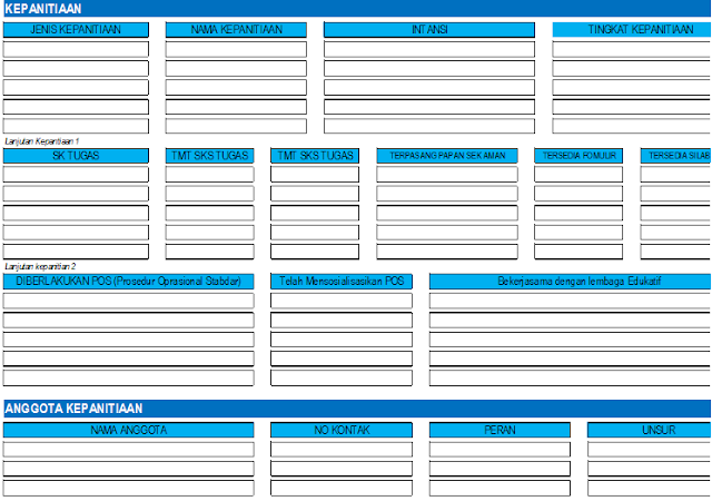 Formulir Dapodik 2020/2021 - Programpendidikan.com
