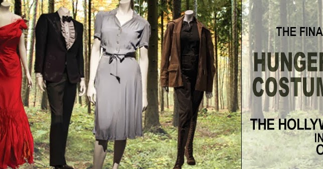 Welcome to District 12: Visit the FINAL STOP of The Hunger Games ...