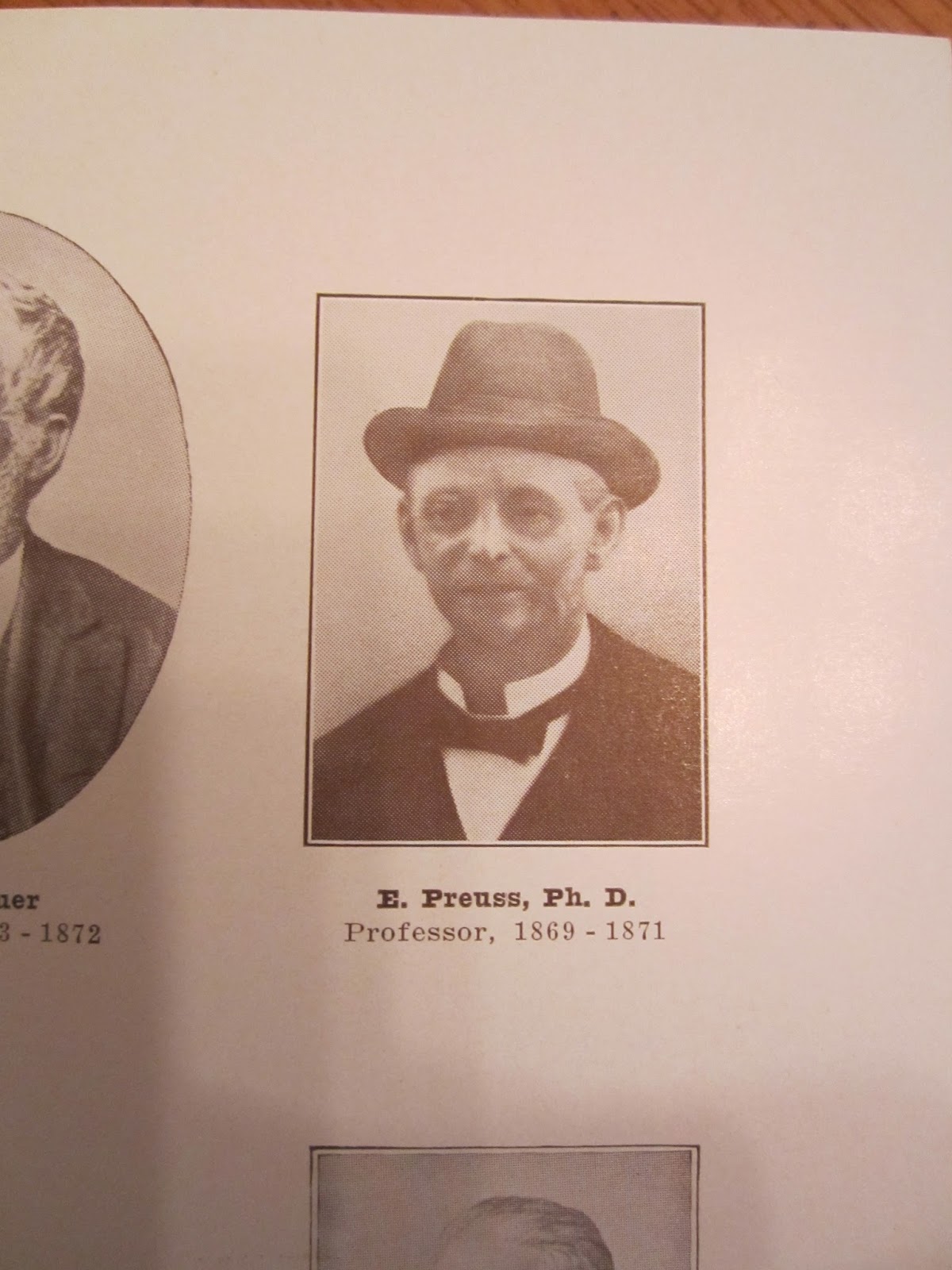 Lutheran Treasures of the Old Missouri Synod: Justification of the ...