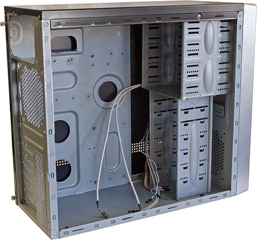 Planning my ghetto case mod... | Overclock.net