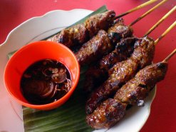 Kuliner Jogja @Iga Bakar Sapi Bali