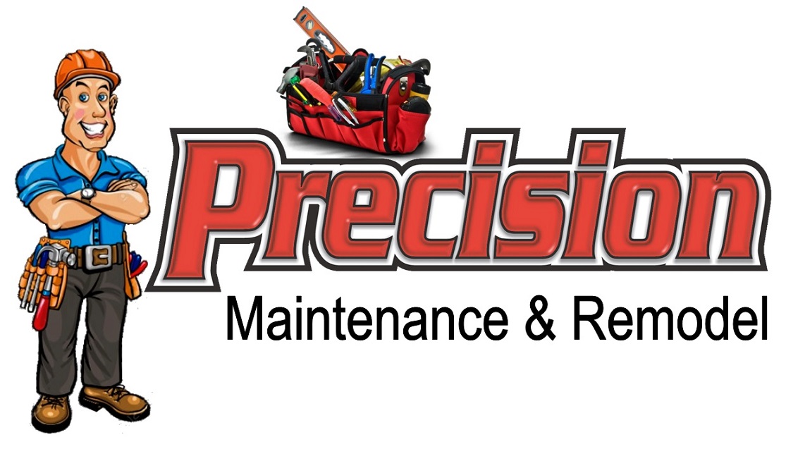 Precision Maintenance: CONTACT US