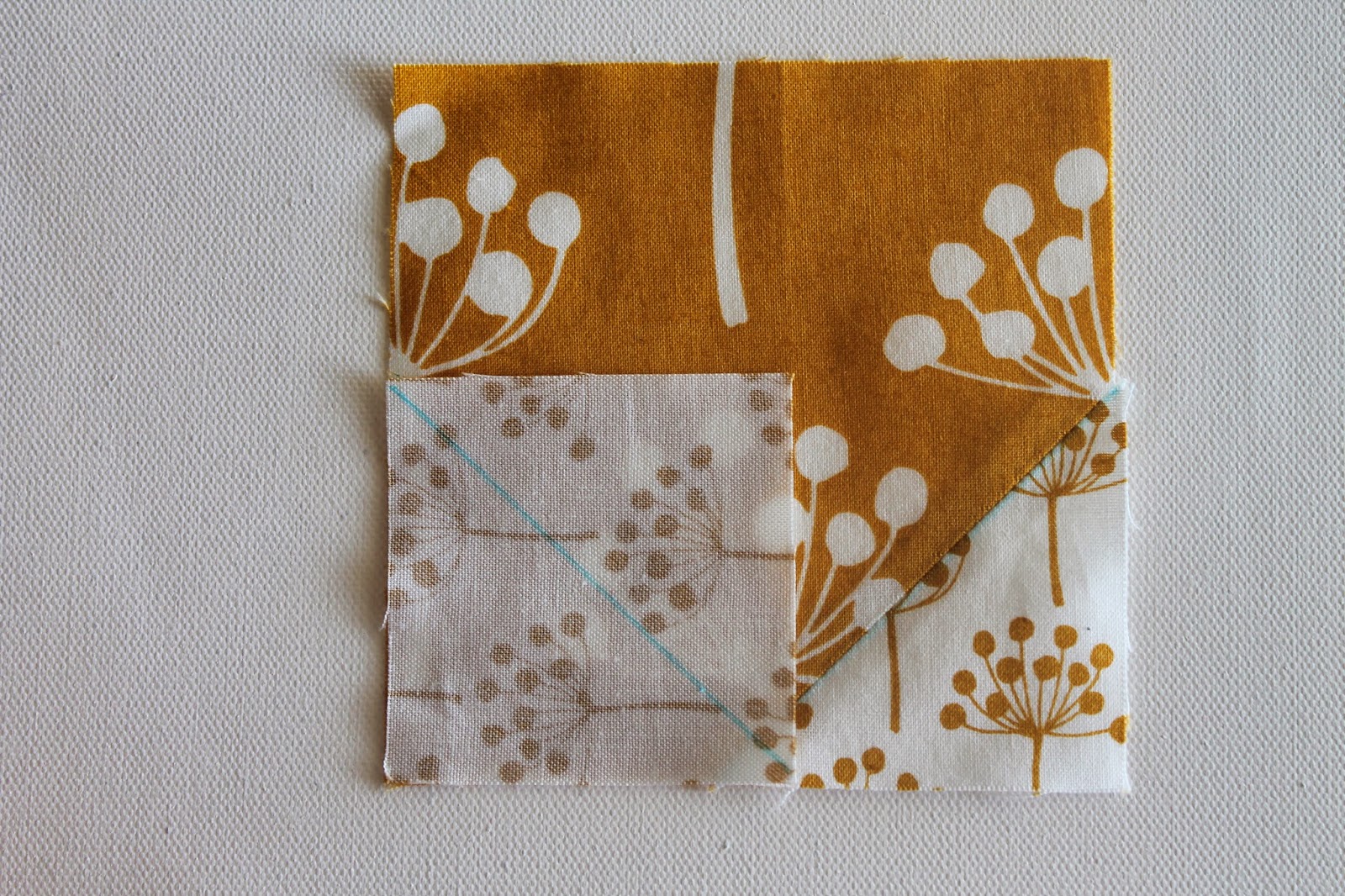 kelbysews: Easiest Chevron Quilt EVER {a Tutorial}