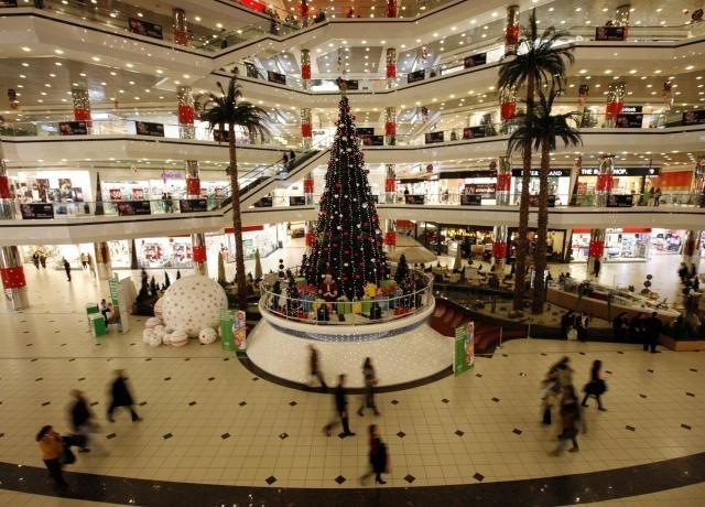 ΤΟΥΡΚΙΚΑ ONLINE: ΤΑ ΧΡΙΣΤΟΥΓΕΝΝΑ ΕΦΤΑΣΑΝ