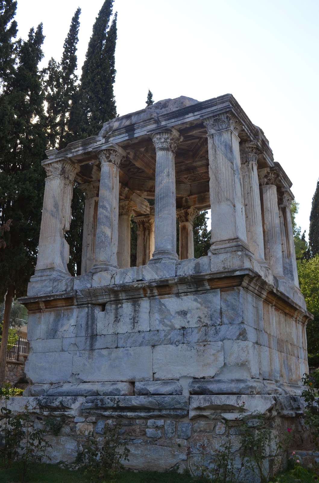 MERTCAN NEREDE ?: MUĞLA-MİLAS