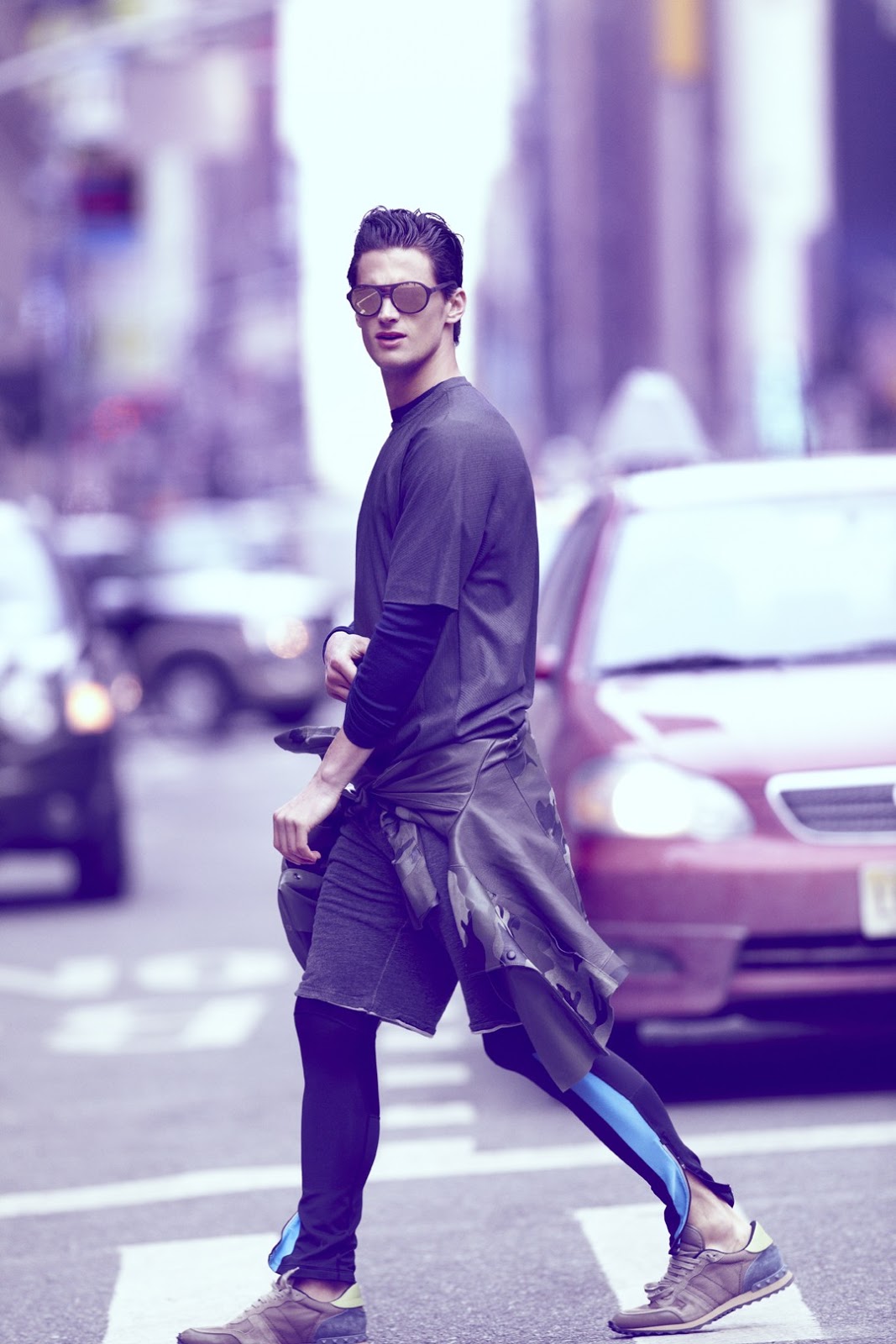 Garrett Neff by Bruno Staub | Homotography