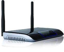 Equipos de Conectividad