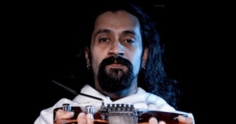 INDIAN BANDS HUB: Chandresh Kudwa