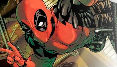 A Deadpool Movie Opinion: Focus on His Origin and Definitely His ...