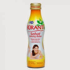 Mariam Rida Bulan Purnama: Contoh Obat Herbal Terstandar, Jamu ...