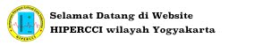 Anggaran Rumah Tangga HIPERCCI Pusat - HIPERCCI Yogyakarta