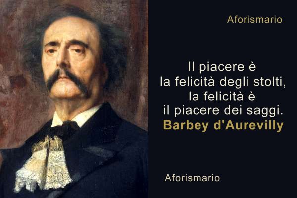 Aforismi, frasi e proverbi sul Piacere | Aforismario