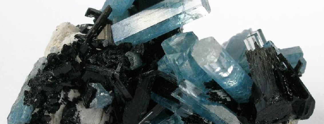 Mineral Batuan - Geograpik