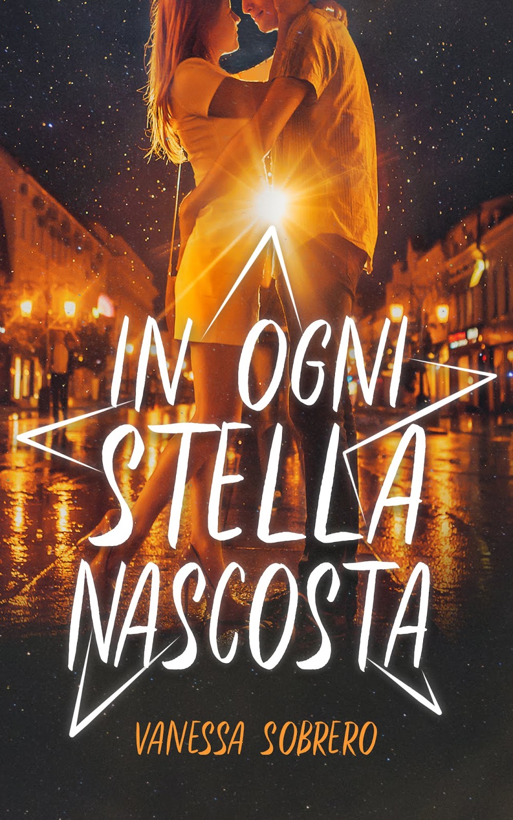 Libri, libretti, libracci: Recensione (Review Tour) | In ogni stella ...