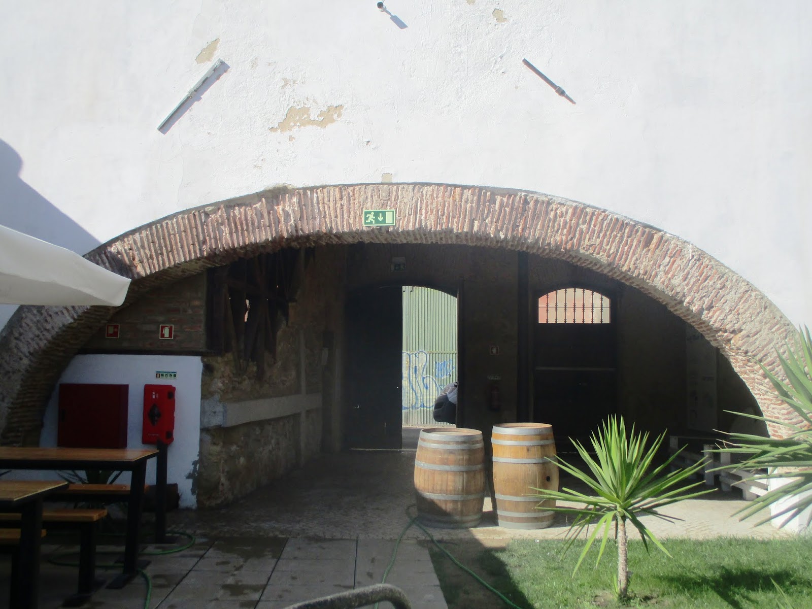 Coysas e Loysas sobre Ansião : Descobrir o Mercado da Romeira na Cova ...