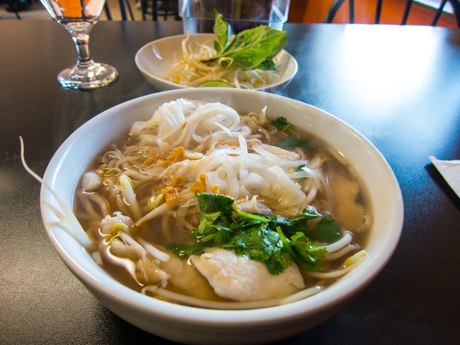 The Daily Lunch: Khao Hom Billerica