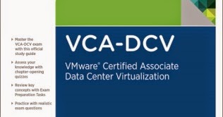 VMware Certification Marketplace: The Official VCA-DCV Certification Guide