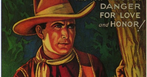 *: Fighting for Justice - Otto Brower - 1932