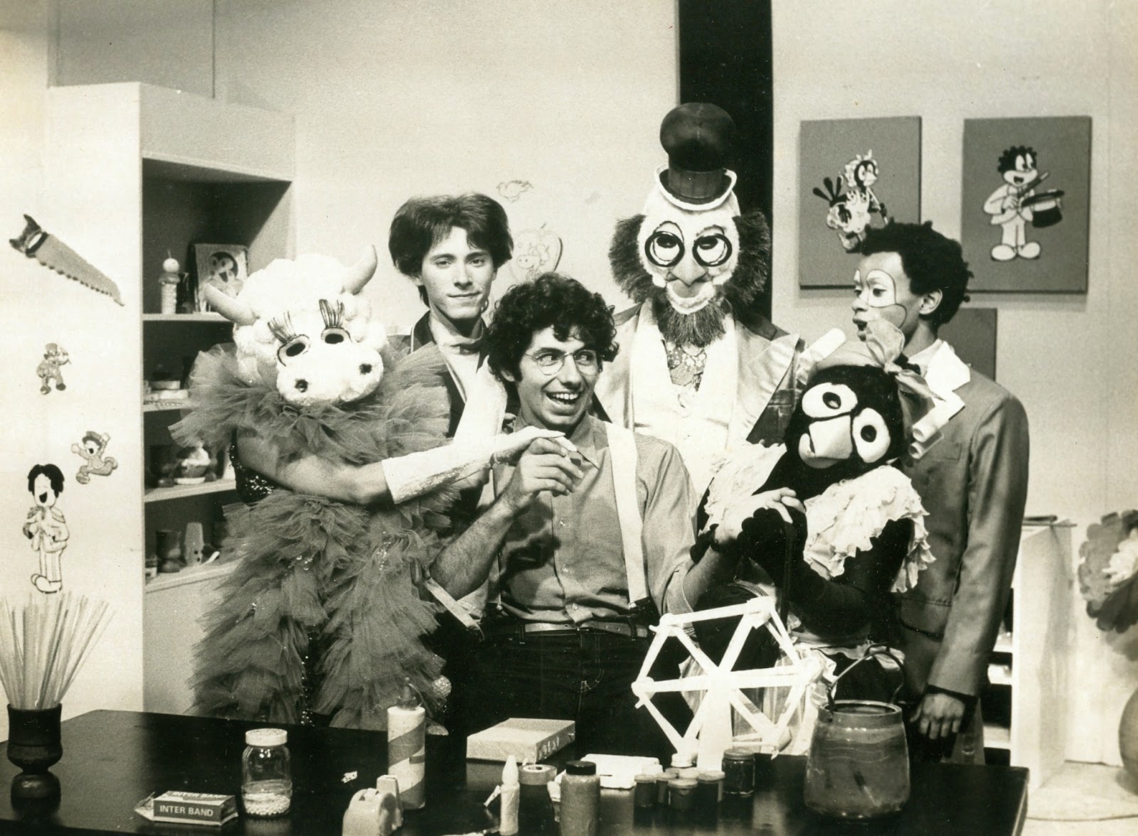 Descobrincante . Descobrindo os Direitos da Infância no Mundo: Laurindo ...