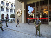 SERVICIOS EXTRAORDINARIOS BSFE