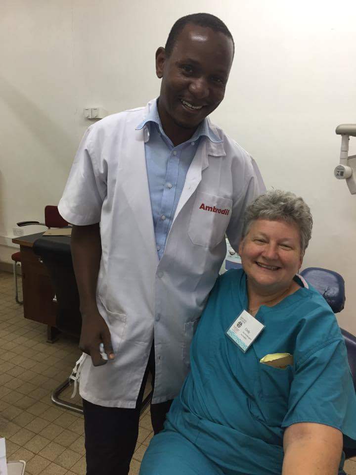 Tanzanian Surgical Mission: Final days at Mazimbu