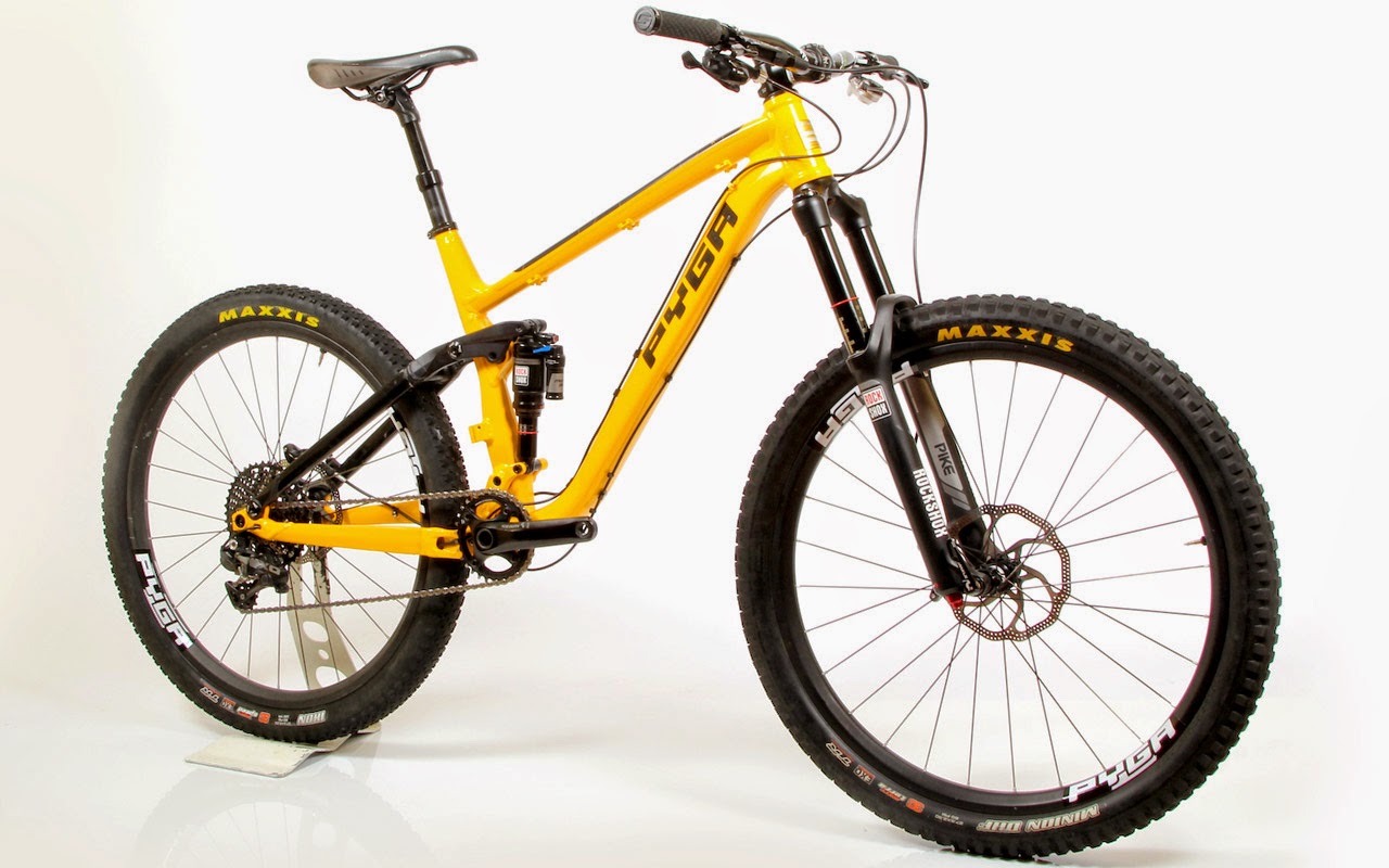 PYGA ONEFORTY650 PASCOE