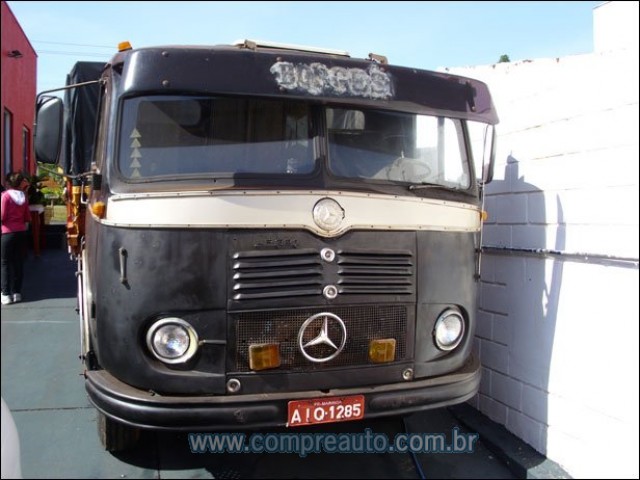 ** Diesel LP321: LP321 cor preto