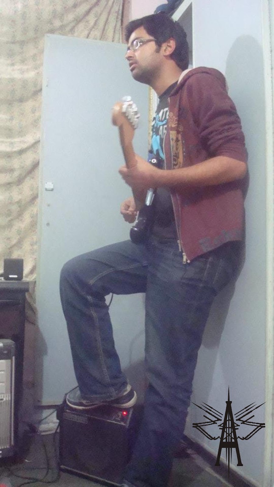 WORLD ARTISTS Showcase