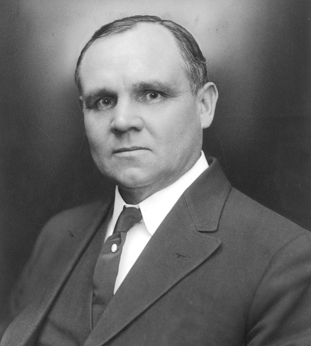 Conheça James E. Talmage - Professor, Geólogo, Engenheiro, Presidente ...