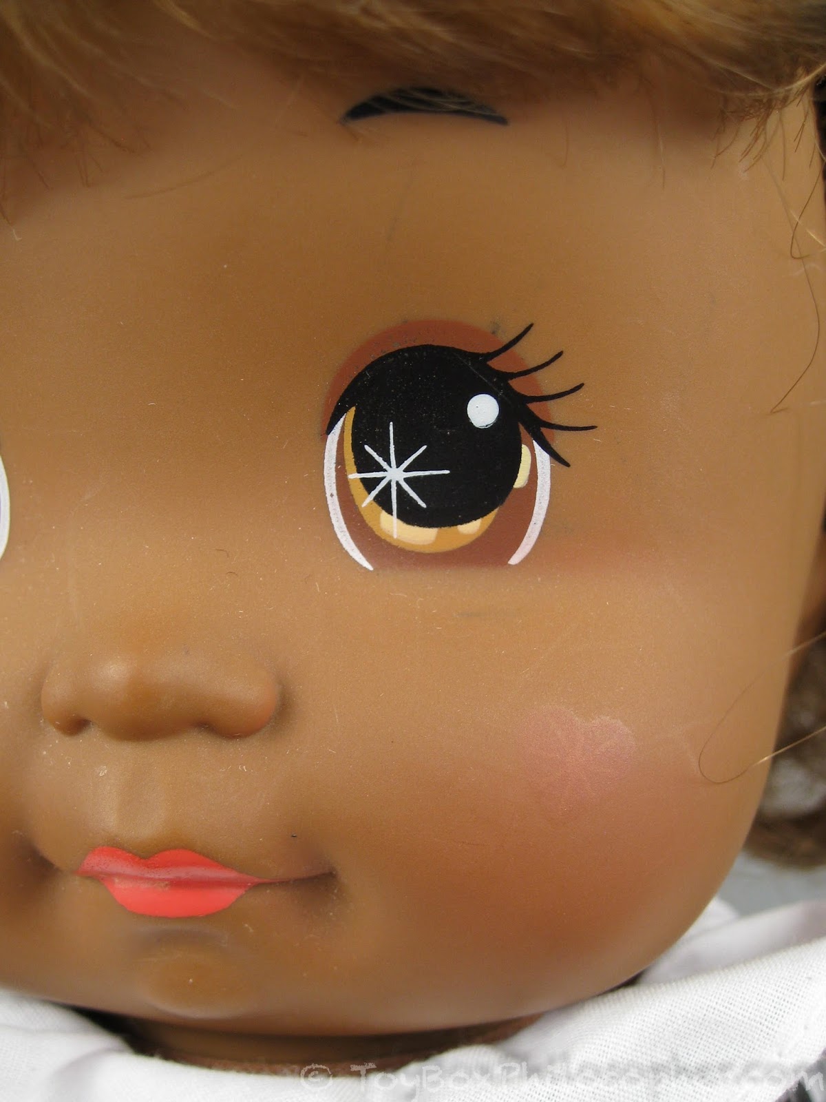 Sunday Surprise: Magic Nursery Toddlers by Mattel! | The Toy Box ...