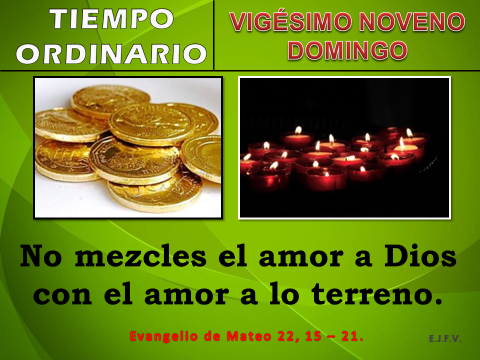 PARROQUIA DE SAN JUAN BAUTISTA E IGLESIA DE LA PIEDAD DE BAZA: MENSAJE ...