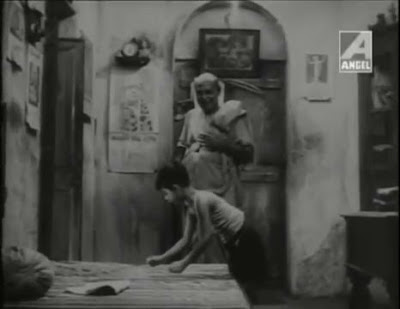 The Film Sufi: “Parash Pathar” - Satyajit Ray (1958)