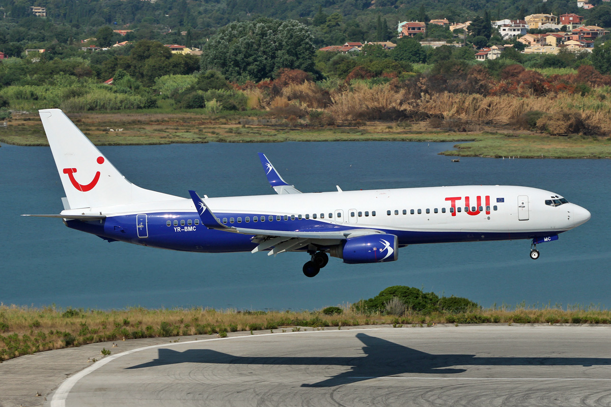 Tuifly