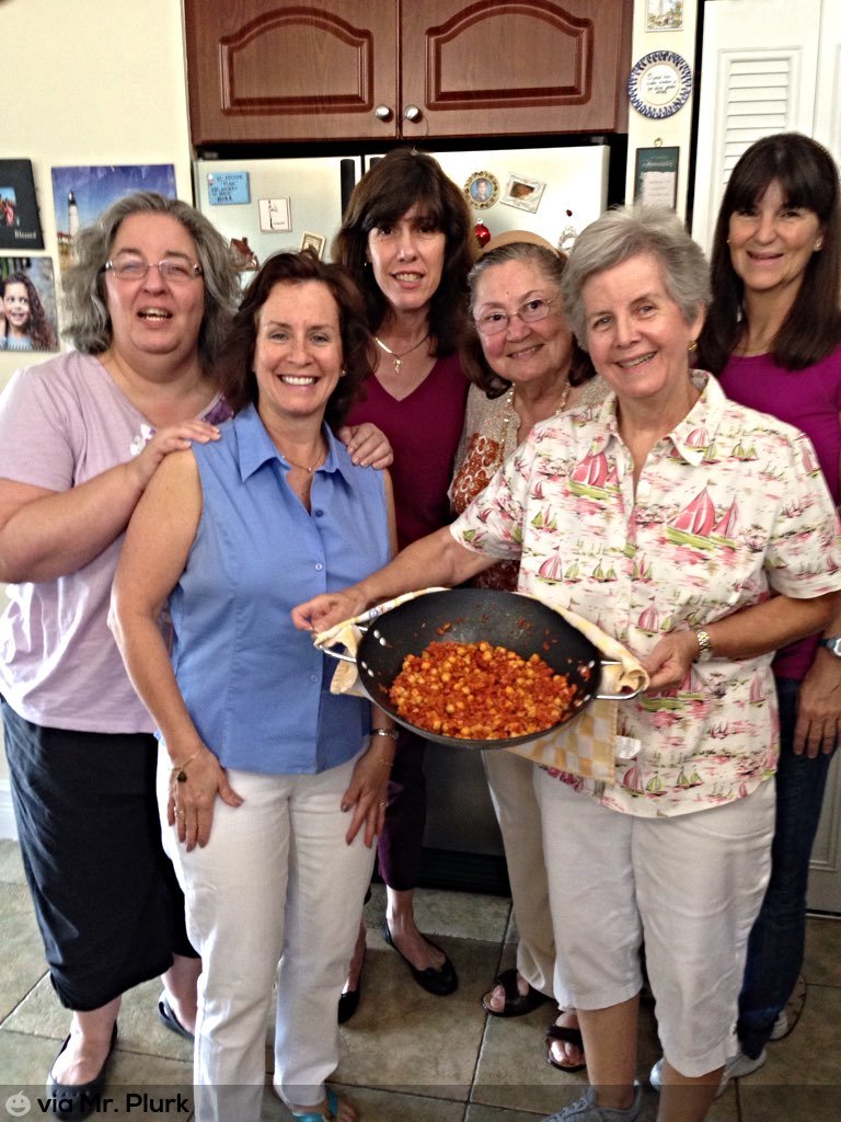 Cuban Home Cooking...Keeping the Tradition Alive