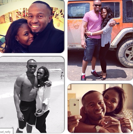 Emeka Carter Weds Onyinye Chukwuma | Zowabia