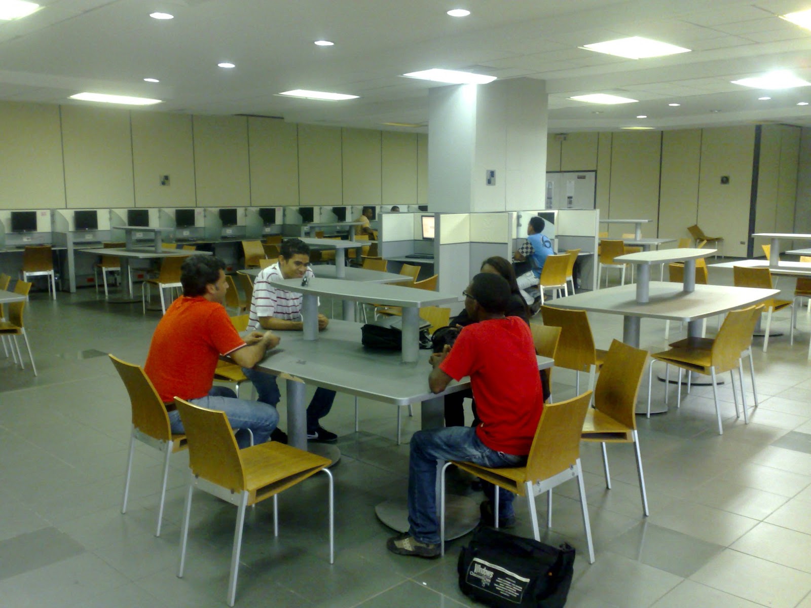 Luciano Homero Vásquez Riveros: Actividades