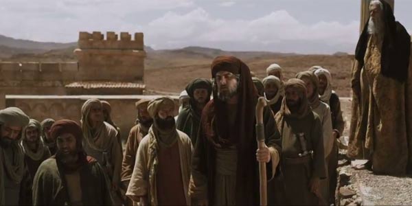 Tolong Dibaca Kisah Keturunan Nabi Syits Yang Luar Biasa Hebatnya