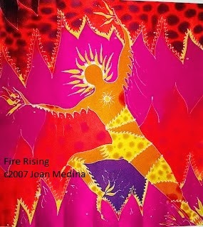 Phoenix SpringWater Creations