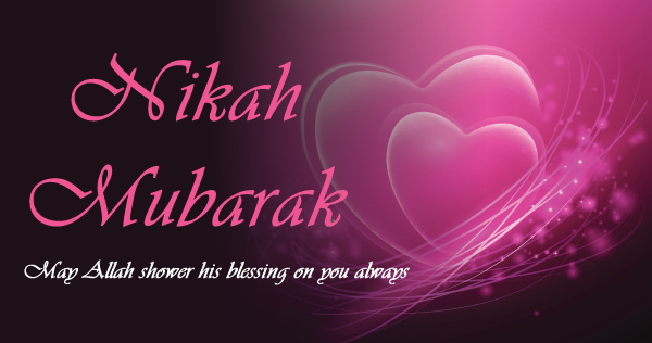 Nikah Congratulations Quotes : My-Sweet-Islam: Umrah Mubarak ...