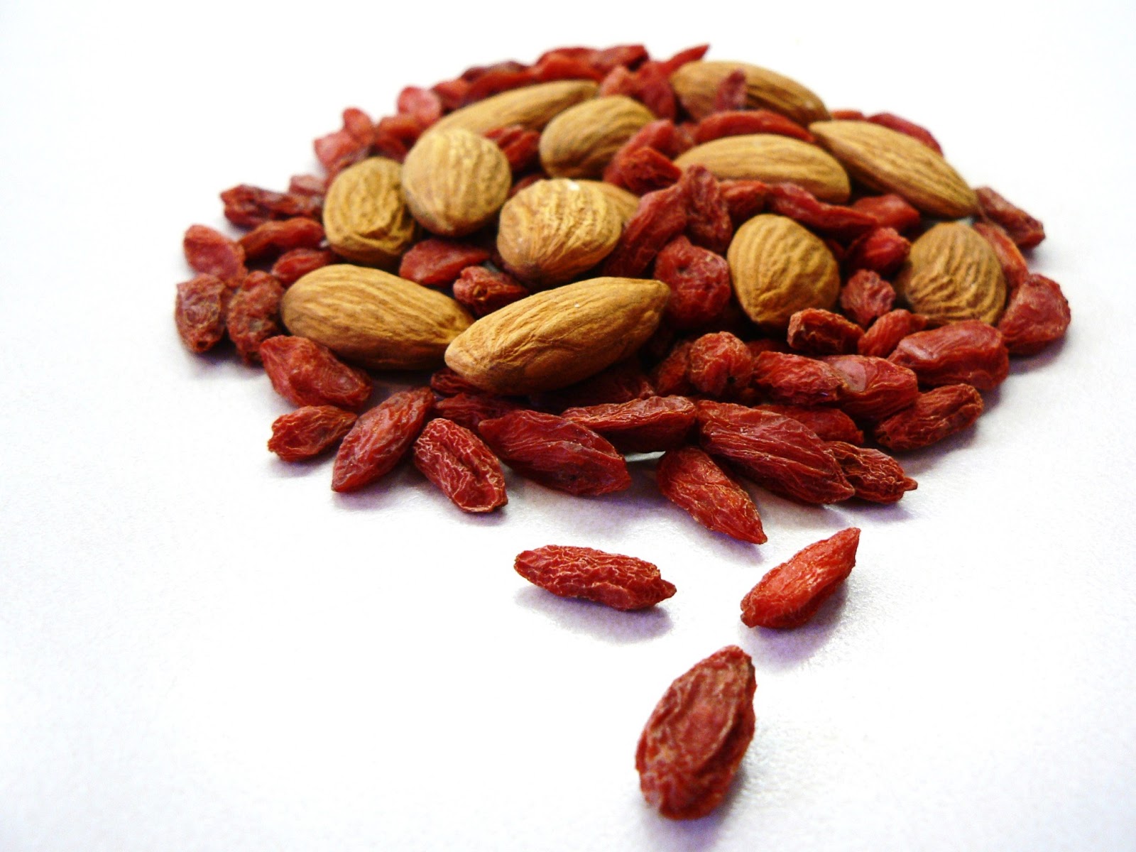 the prana page: goji berries: a himalayan superfruit