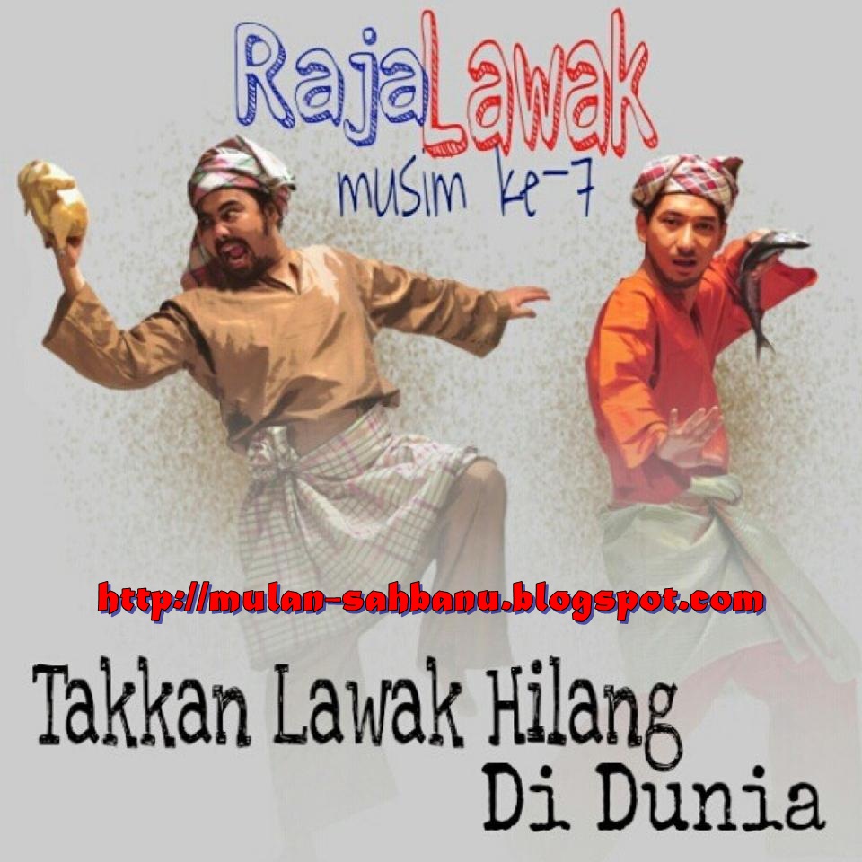 JOZAN Di Minggu PertaMa Raja Lawak Musim Ke-7 ~ Miss BaNu StoRy