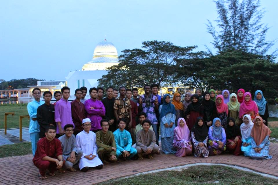 Circle of RCSU (CORC)