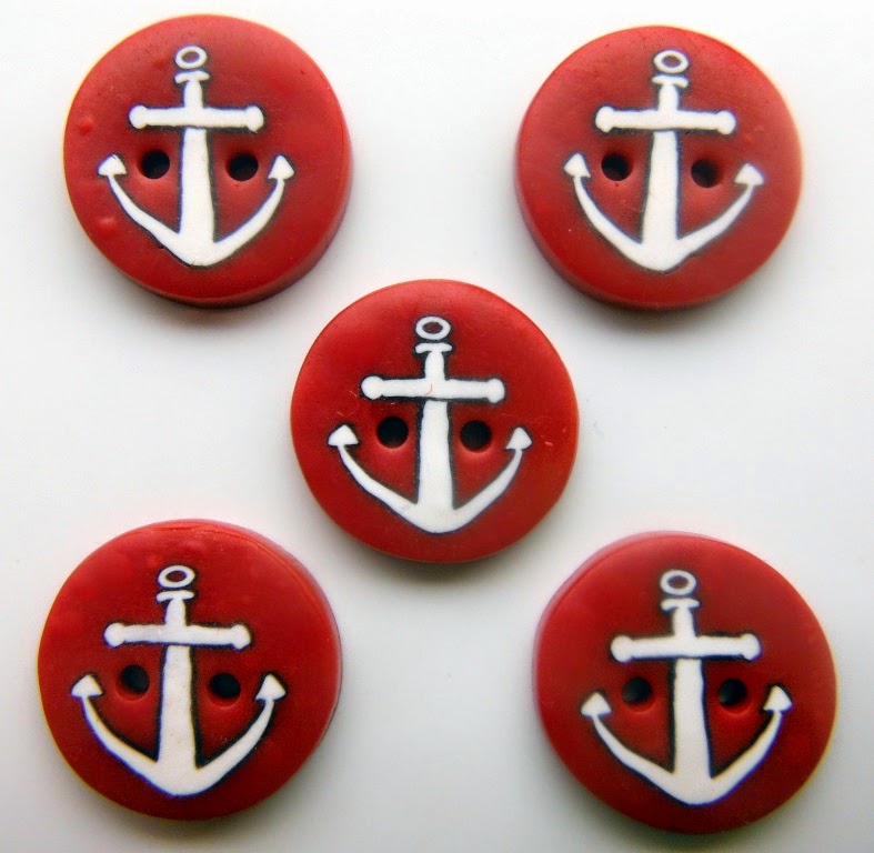 Buttons by Benji: Ready Right Now Buttons