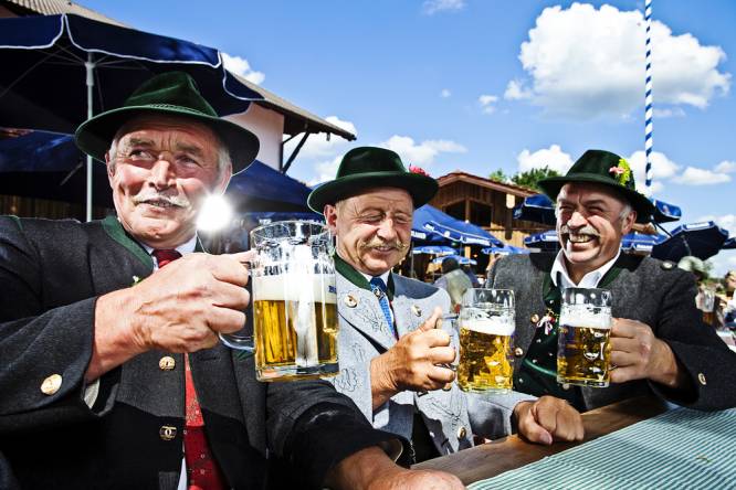 Blog of AustrianZimmers.com : Beer, Beer and More Austrian Beer