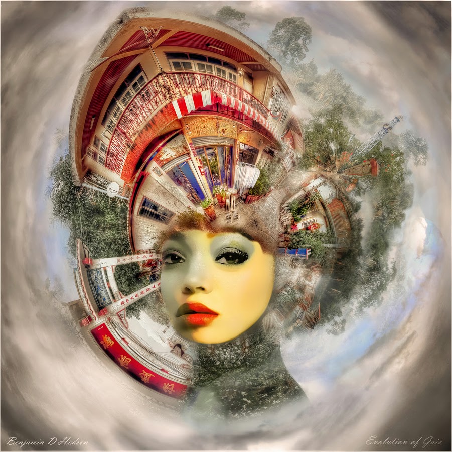 Reflections on the New Paradigm: Reflections: A Portrait of Gaia ...