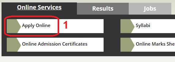 FPSC Fee Challan Form 2019 | Bank Challan Form PDF Download - Asan Mcqs