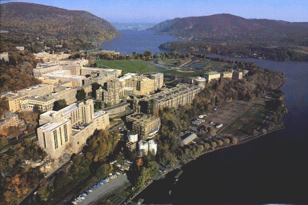 TOP SECRET -- West Point Military Academy